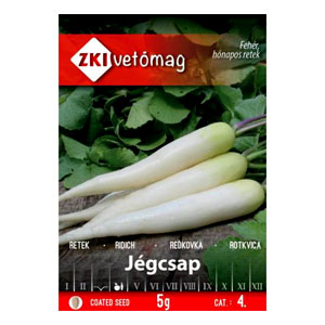 JÉGCSAP