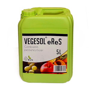 Vegesol eReS (5l)