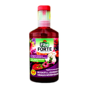 FITO Forte Muskátli / Leander konc. 0,375 l