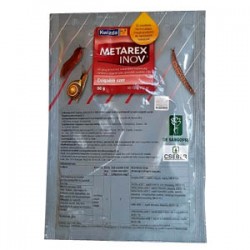 METAREX inov csiga elleni granulátum 0,05