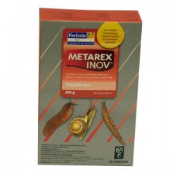 METAREX inov csiga elleni granulátum 0.25