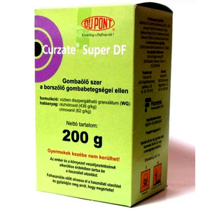 Curzate Super 200g