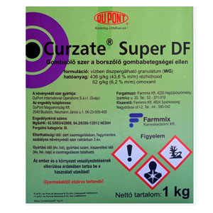 Curzate Super 1kg