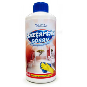Sósav Háztartási /20%/ 1l