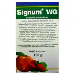 Signum WG 100g