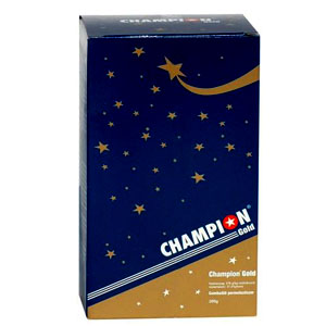 Champion Gold 200g