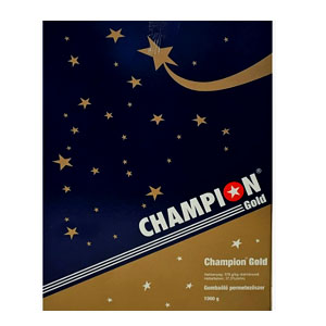 Champion Gold 1kg