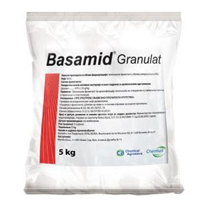 Basamid G 5kg