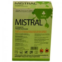 Mistral 700 WDG 250g