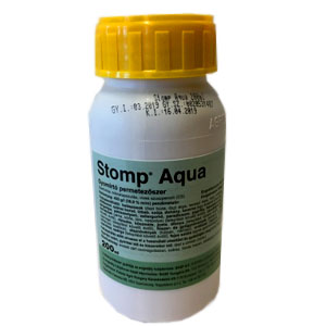 Stomp Aqua 200ml