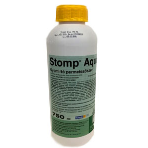 Stomp Aqua 750ml