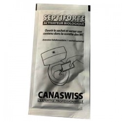 Septiforte tasak 25g