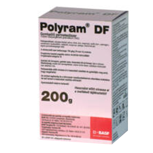 Polyram DF 200g