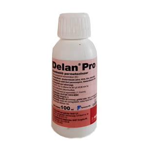 Delan Pro 100ml