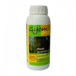 Gyom stop Plusz 500 ml