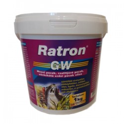 Ratron GW 1kg