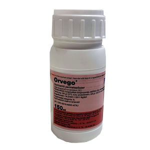 Orvego 150ml
