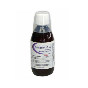 Coragen 20SC 200ml